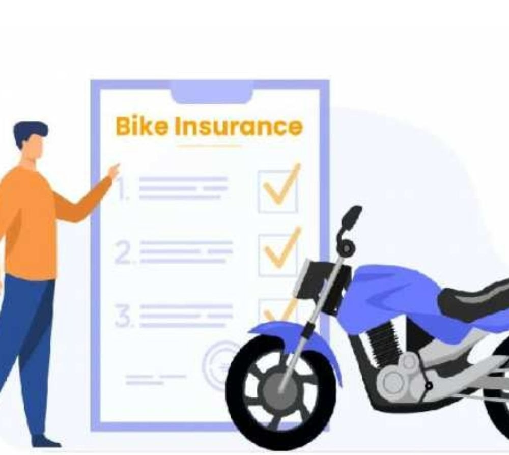 Vehicle Insurance Services - CB Bike Rental